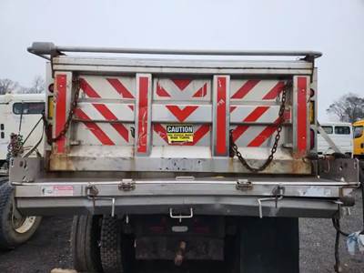 2007 Galion-Godwin 10FT Truck Body For Sale | Elkton, MD | P-41352 ...