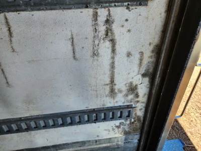 2020 Hackney 16.8FT Truck Body For Sale | Elkton, MD | P-102021 ...