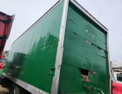 1997 Kidron Truck Body For Sale | Elkton, MD | P-44765 ...