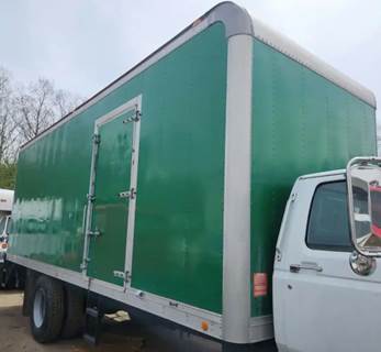 1997 Kidron Truck Body For Sale | Elkton, MD | P-44765 ...
