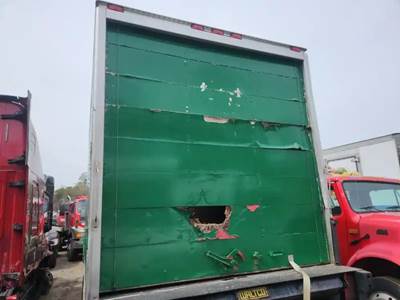 1997 Kidron Truck Body For Sale | Elkton, MD | P-44765 ...