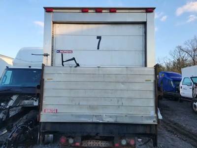 Morgan Truck Bodies / Boxes / Beds For Sale | MyLittleSalesman.com