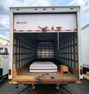 2018 Morgan 26 FT Truck Body For Sale | Elkton, MD | P-49941 ...