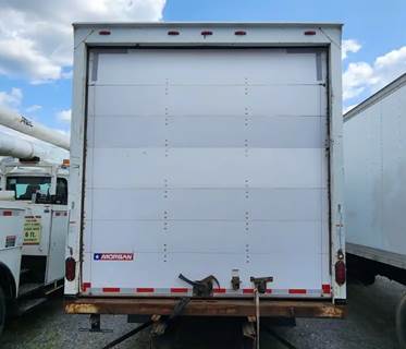 2018 Morgan 26 FT Truck Body For Sale | Elkton, MD | P-49941 ...