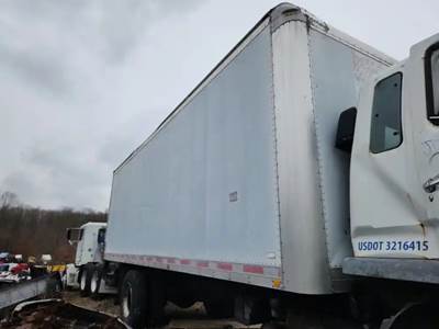 Morgan Truck Bodies / Boxes / Beds For Sale | MyLittleSalesman.com