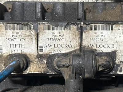 2015 International ProStar Valve For Sale | Elkton, MD | 2506711C91 ...