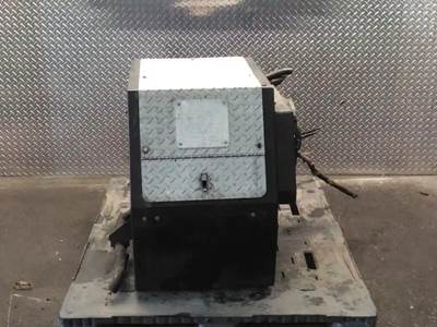 Thermo King Auxiliary Power Unit (APU) for a 2014 Freightliner Cascadia ...