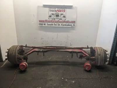 2018 Kenworth T880 Front Axle Assembly For Sale | Kankakee, IL | 230644 ...