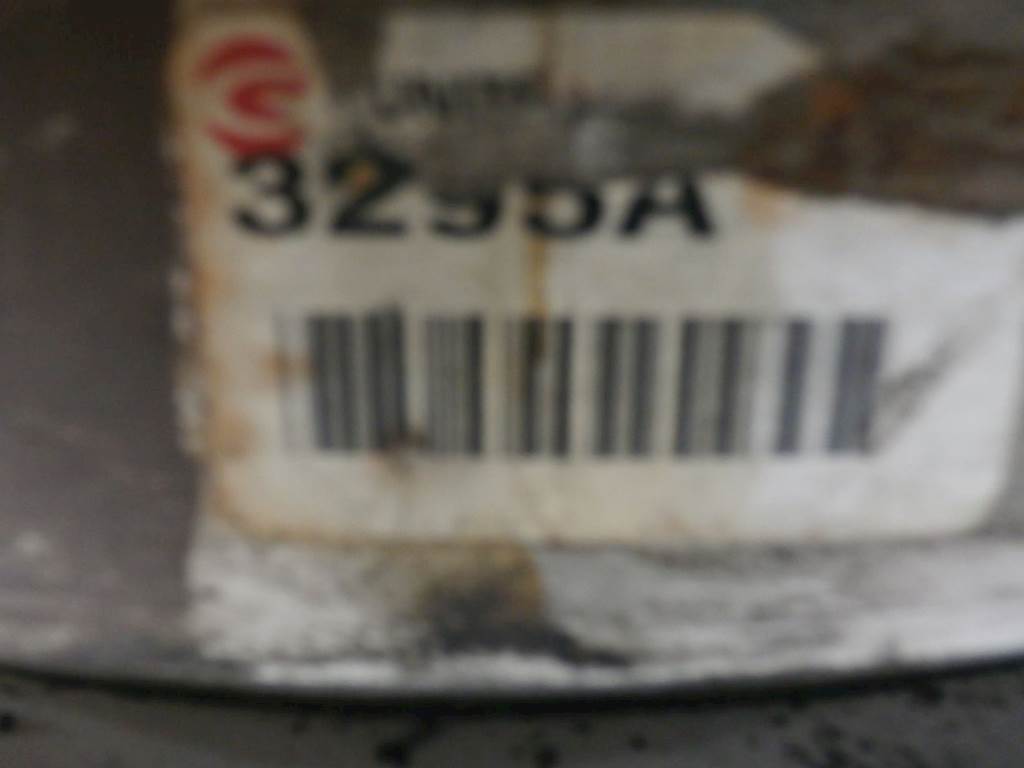 New Gunite 3295A Brake Drum For Sale | Kankakee, IL | Gunite 3295A ...