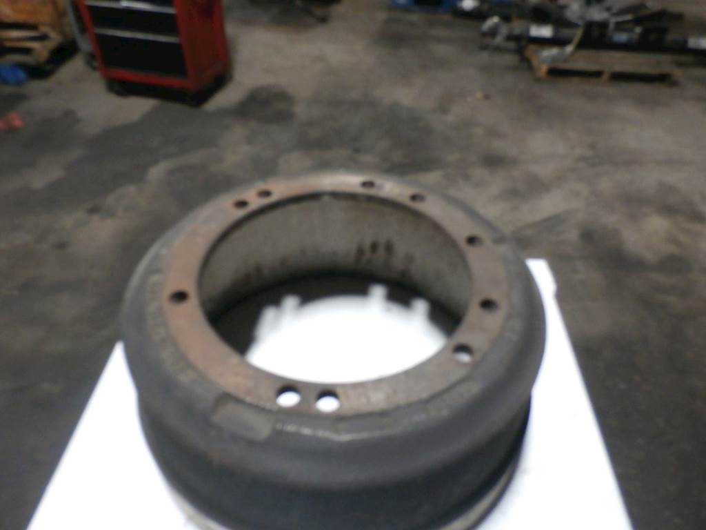 New Gunite 3295A Brake Drum For Sale | Kankakee, IL | Gunite 3295A ...