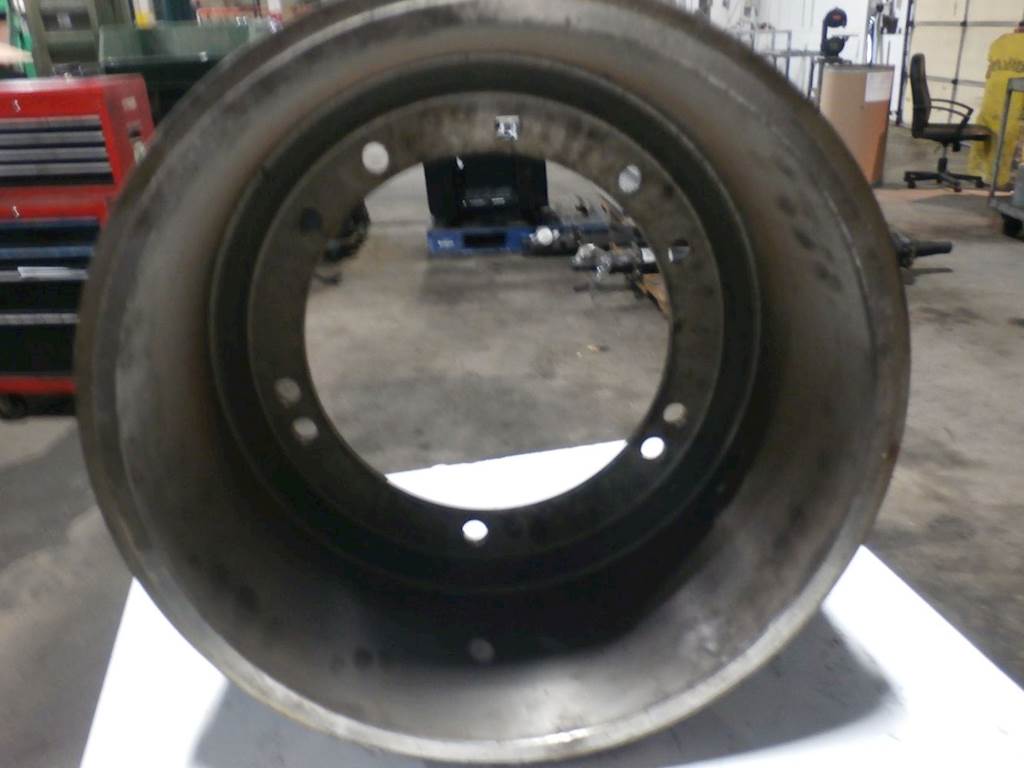 New Gunite 3295A Brake Drum For Sale | Kankakee, IL | Gunite 3295A ...