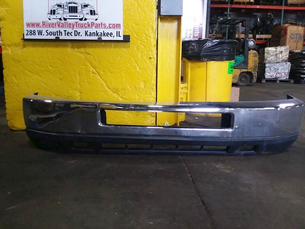 Ford E-450 Front Bumper for a 2008 Ford E-450 Super Duty For Sale ...