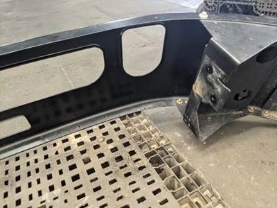 Mack Pinnacle CXU612 Front Bumper for a 2018 Mack CXU612 For Sale ...