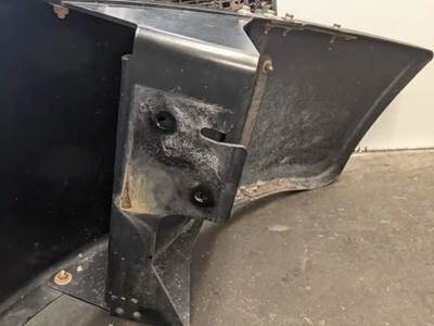 Mack Pinnacle CXU612 Front Bumper for a 2018 Mack CXU612 For Sale ...
