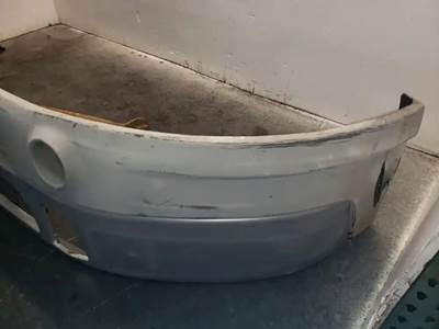 Mack Pinnacle CXU613 Front Bumper for a 2013 Mack CXU613 For Sale ...