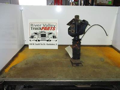 2011 International ProStar Cab Mount For Sale | Kankakee, IL | 190146 ...