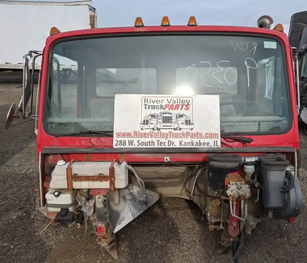 1989 Mack CS250P Cab Assembly For Sale | Kankakee, IL | 190350-7 ...