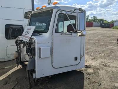 1991 Peterbilt 375 Cab Assembly For Sale | Kankakee, IL | 230279-3 ...