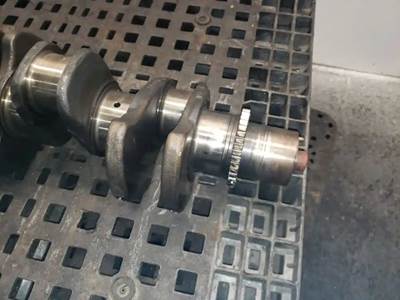 Cummins ISB 6.7L Crankshaft For Sale | Kankakee, IL | P-14587 ...