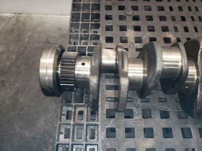 Cummins ISB 6.7L Crankshaft For Sale | Kankakee, IL | P-14587 ...