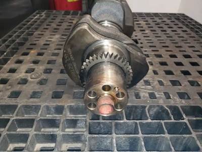 Cummins ISB 6.7L Crankshaft For Sale | Kankakee, IL | P-14587 ...