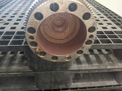 Paccar MX-13 Crankshaft For Sale | Kankakee, IL | P-14005 ...