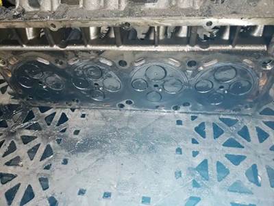 Ford 6.0L Cylinder Head For Sale | Kankakee, IL | P-14289 ...