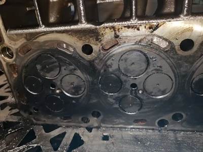 Ford 6.0L Cylinder Head For Sale | Kankakee, IL | P-14289 ...
