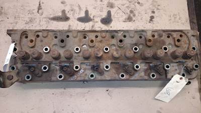 International DT466 Cylinder Heads For Sale | MyLittleSalesman.com