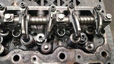 Mercedes-Benz Cylinder Heads For Sale | MyLittleSalesman.com