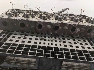 Paccar MX-13 Cylinder Heads For Sale | MyLittleSalesman.com