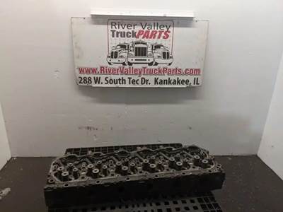 Paccar MX-13 Cylinder Heads For Sale | MyLittleSalesman.com