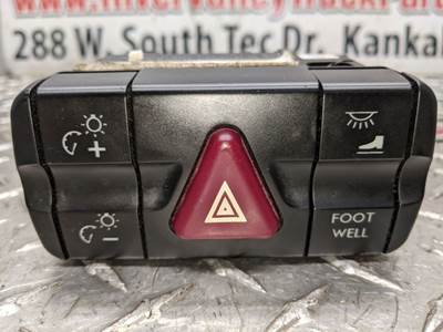 2013 Freightliner Cascadia 125 Dashboard Assembly For Sale | Kankakee ...