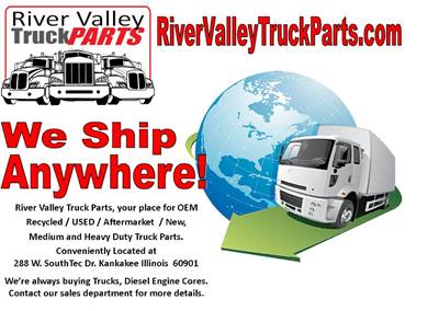 2013 Freightliner Cascadia 125 Dashboard Assembly For Sale | Kankakee ...