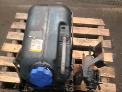 Isuzu NPR HD DEF Tank for a 2014 Isuzu NPR-HD For Sale | Kankakee, IL ...
