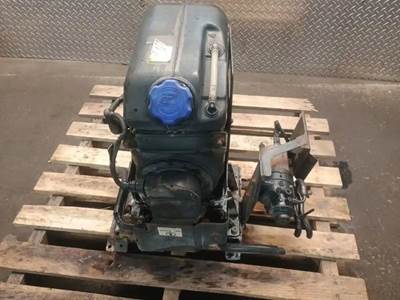 Isuzu NPR HD DEF Tank for a 2014 Isuzu NPR-HD For Sale | Kankakee, IL ...