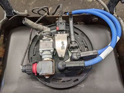 Universal DEF Tank For Sale | Kankakee, IL | P-11507 | MyLittleSalesman.com