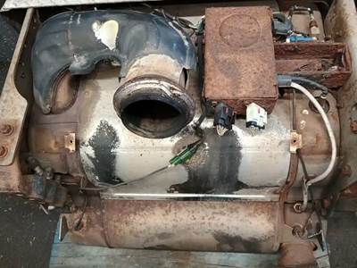 2012 Freightliner Cascadia 125 DPF Filter For Sale | Kankakee, IL ...