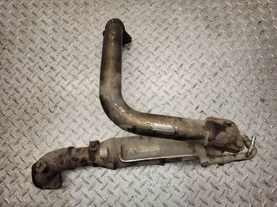 Hino J05D EGR Cooler for a 2005 Hino 165 For Sale | Kankakee, IL ...