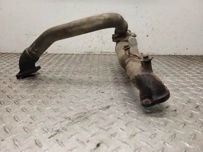 Hino J05D EGR Cooler for a 2005 Hino 165 For Sale | Kankakee, IL ...