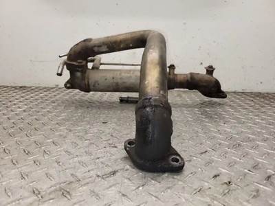 Hino J05D EGR Cooler for a 2005 Hino 165 For Sale | Kankakee, IL ...