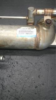 Hino J05D-TA EGR Cooler For Sale | Kankakee, IL | P-8742 ...