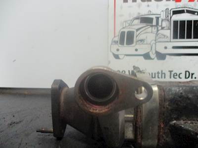 International DT466 EGR Cooler for a 2009 International SCHOOL BUS For ...