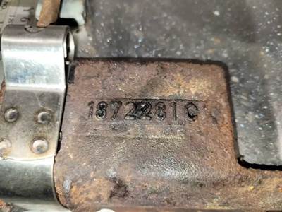 International MaxxForce DT EGR Cooler For Sale | Kankakee, IL | P-14588 ...