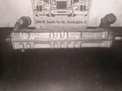 Volvo D12 EGR Cooler For Sale | Kankakee, IL | P-11278 ...