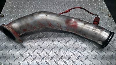 Cummins ISX EGR Valve for a 2009 Volvo VNL For Sale | Kankakee, IL ...