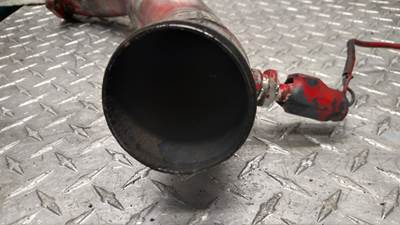 Cummins ISX EGR Valve for a 2009 Volvo VNL For Sale | Kankakee, IL ...