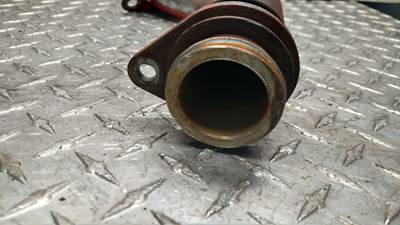 Cummins ISX EGR Valve for a 2009 Volvo VNL For Sale | Kankakee, IL ...