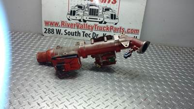 Cummins ISX EGR Valves For Sale | MyLittleSalesman.com