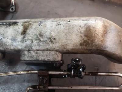 International DT466 EGR Valve For Sale | Kankakee, IL | P-13278 ...